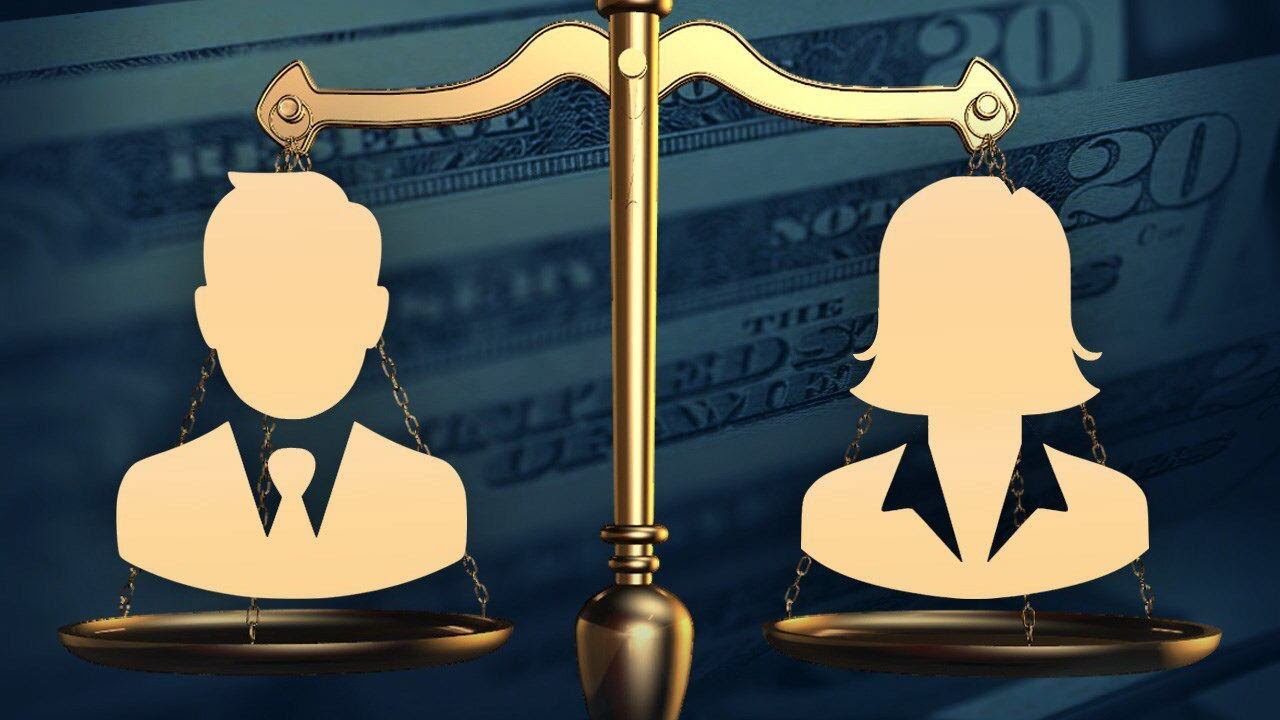 Report: Michigan women make less than men, new legislation aims to ...