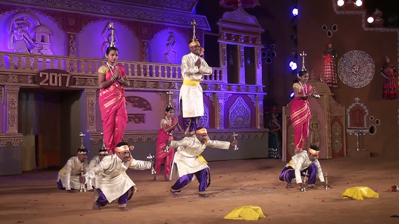 Samai Dance - YouTube