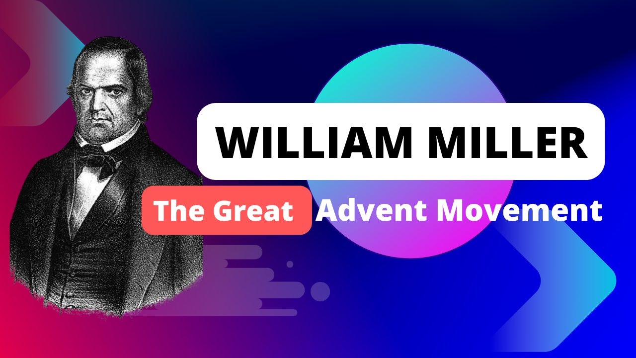 William Miller - An American Reformer - YouTube