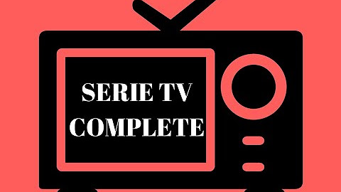 Serie tv complete in italiano su YouTube! - YouTube