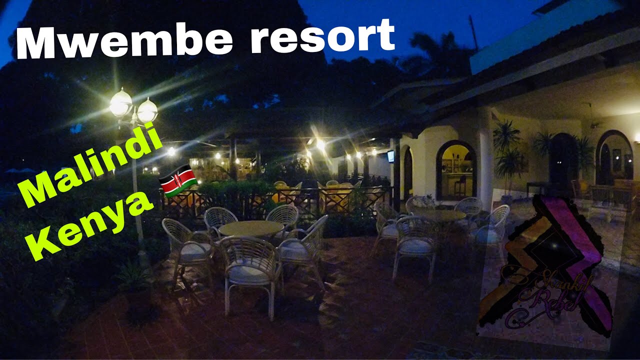 perfect holiday home for quiet vacations in Malindi Kenya ,at MWEMBE ...