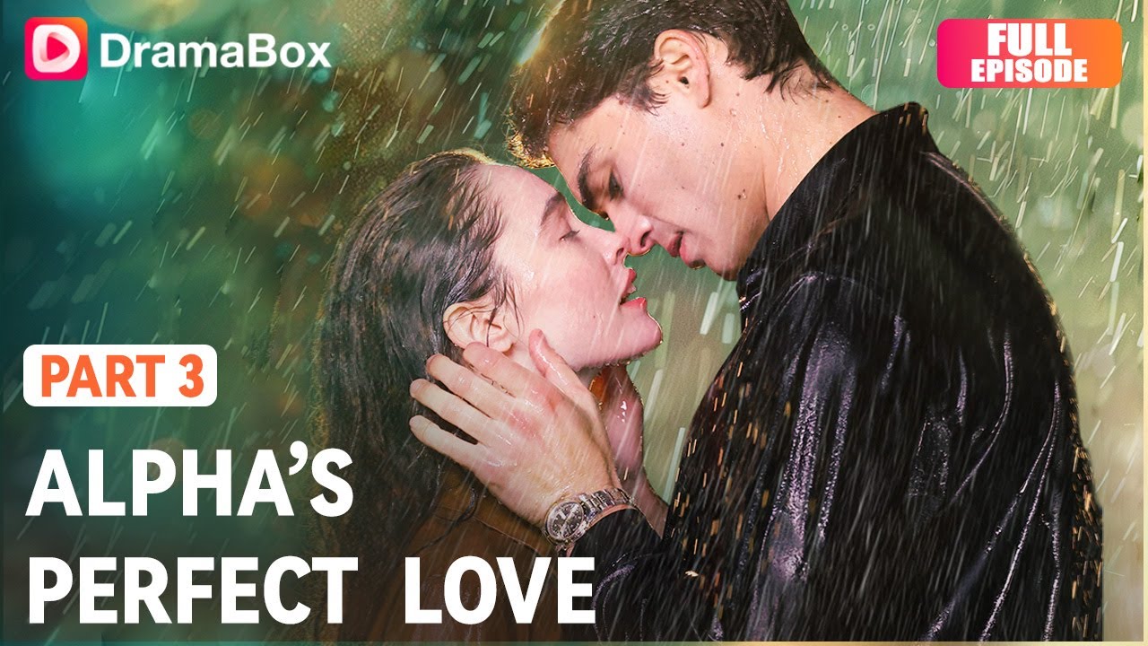 【FULL EPISODE - PART 3】🐺The Alpha’s Secret… and the Child Who Knew Too ...