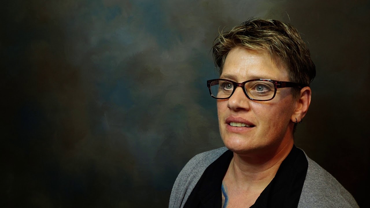 Daniela Snow - Idaho Artist Talk - YouTube