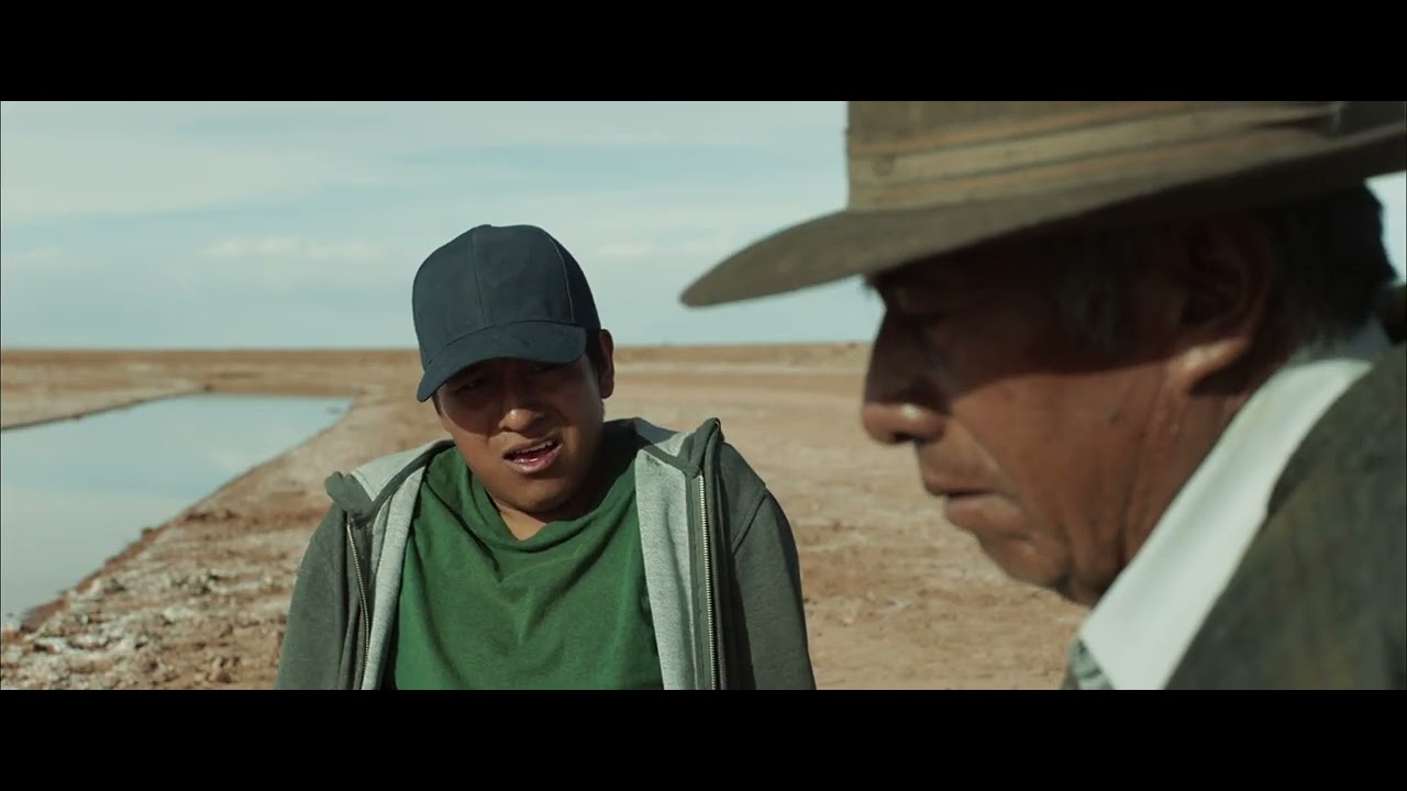 UTAMA Trailer I International Independents I FFMUC 2022 - YouTube