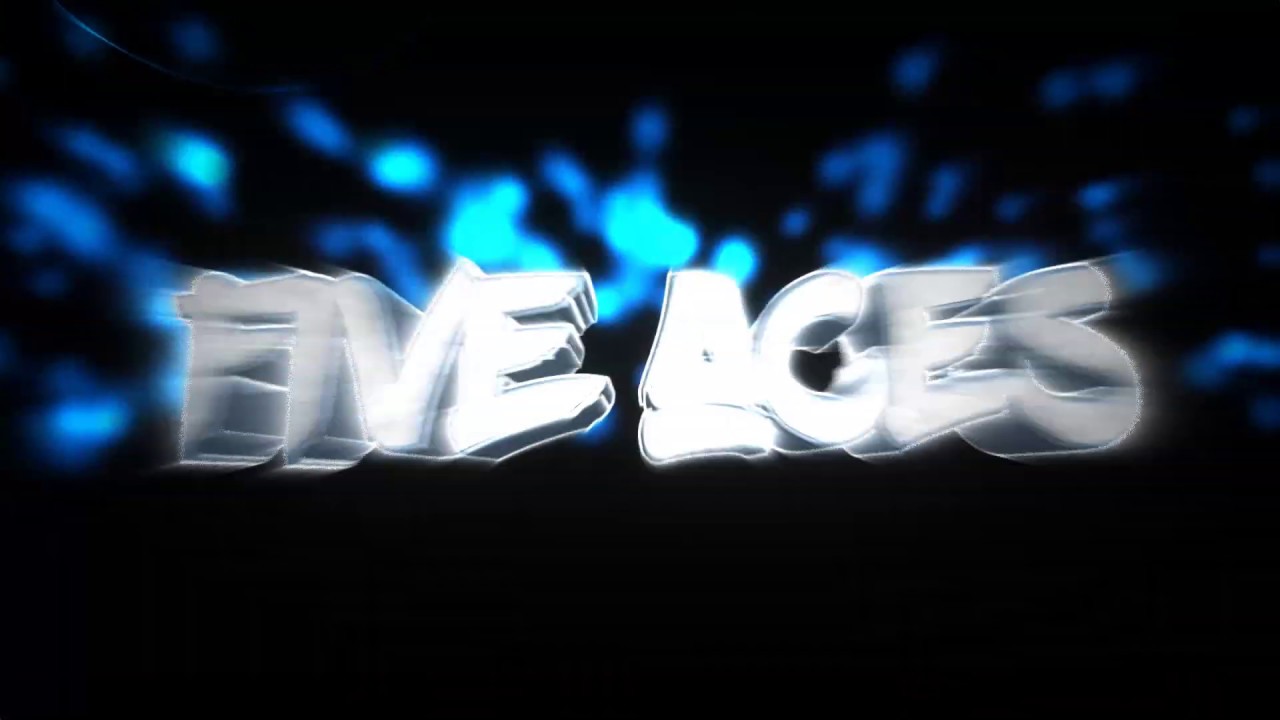 New Intro: Five Aces - YouTube