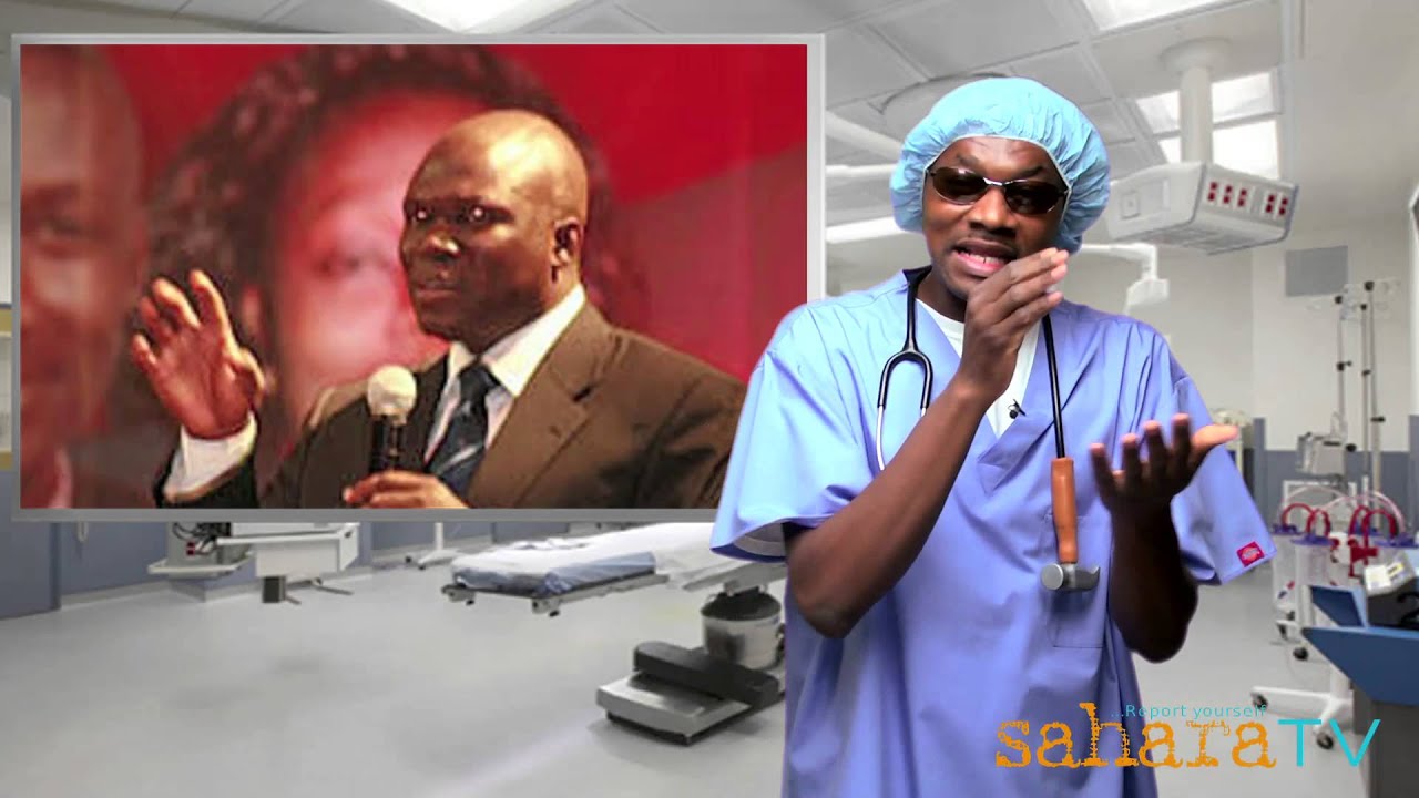 Doctor Damages Episode 69 - YouTube