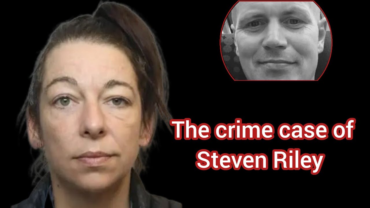 The crime case of Steven Riley | true come documentary - YouTube