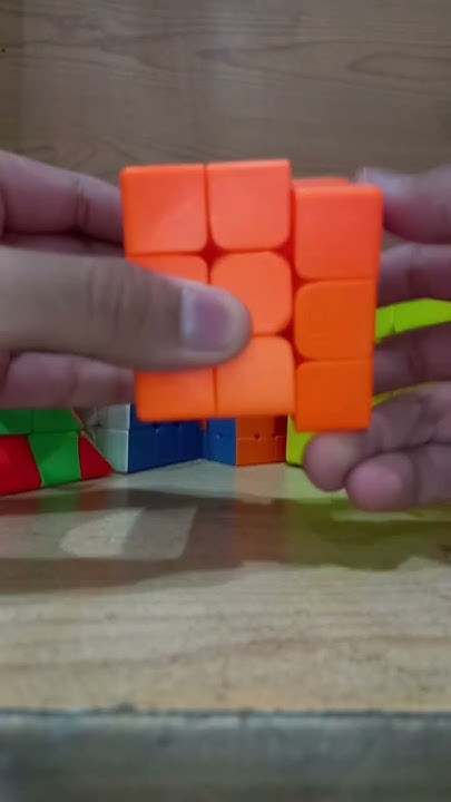 weird loop #rubikscube #cube #cubing #lego #rubik #infinite #loop #cubber #snakecube #cubesat ...