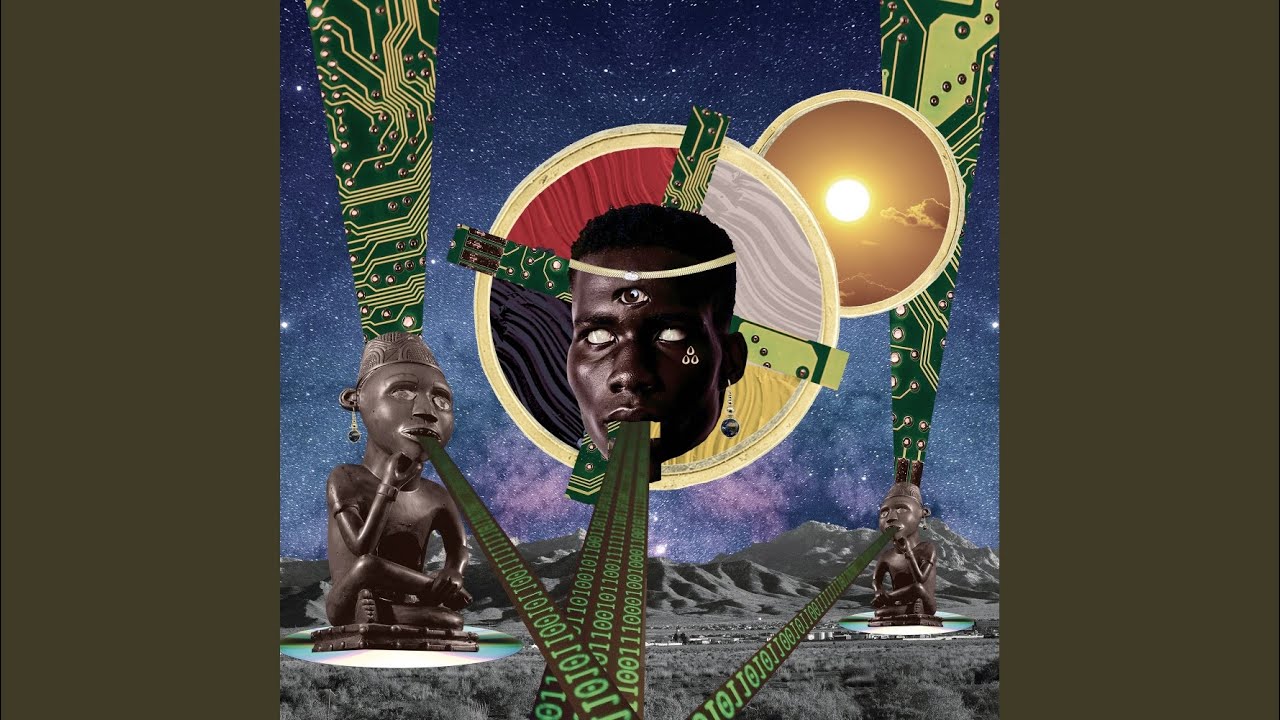 TooShay (Original Mix) - YouTube