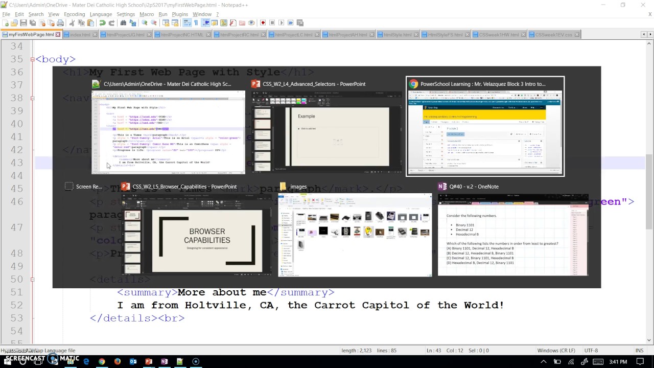 Advanced Css Middlewareexpert
