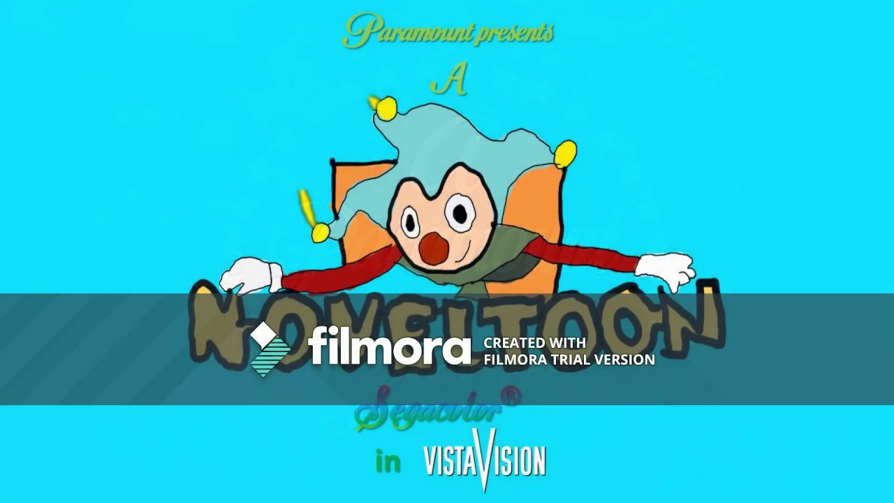 Paramount Cartoon intros - YouTube