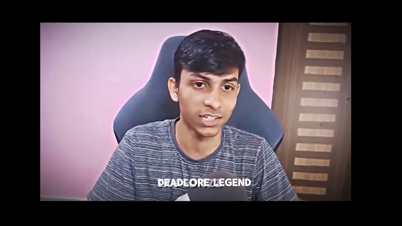 i miss you Dipu bhai @ItsDip - YouTube