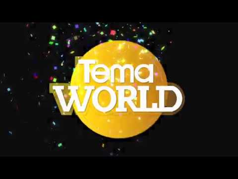 Tema World - Teaser - YouTube