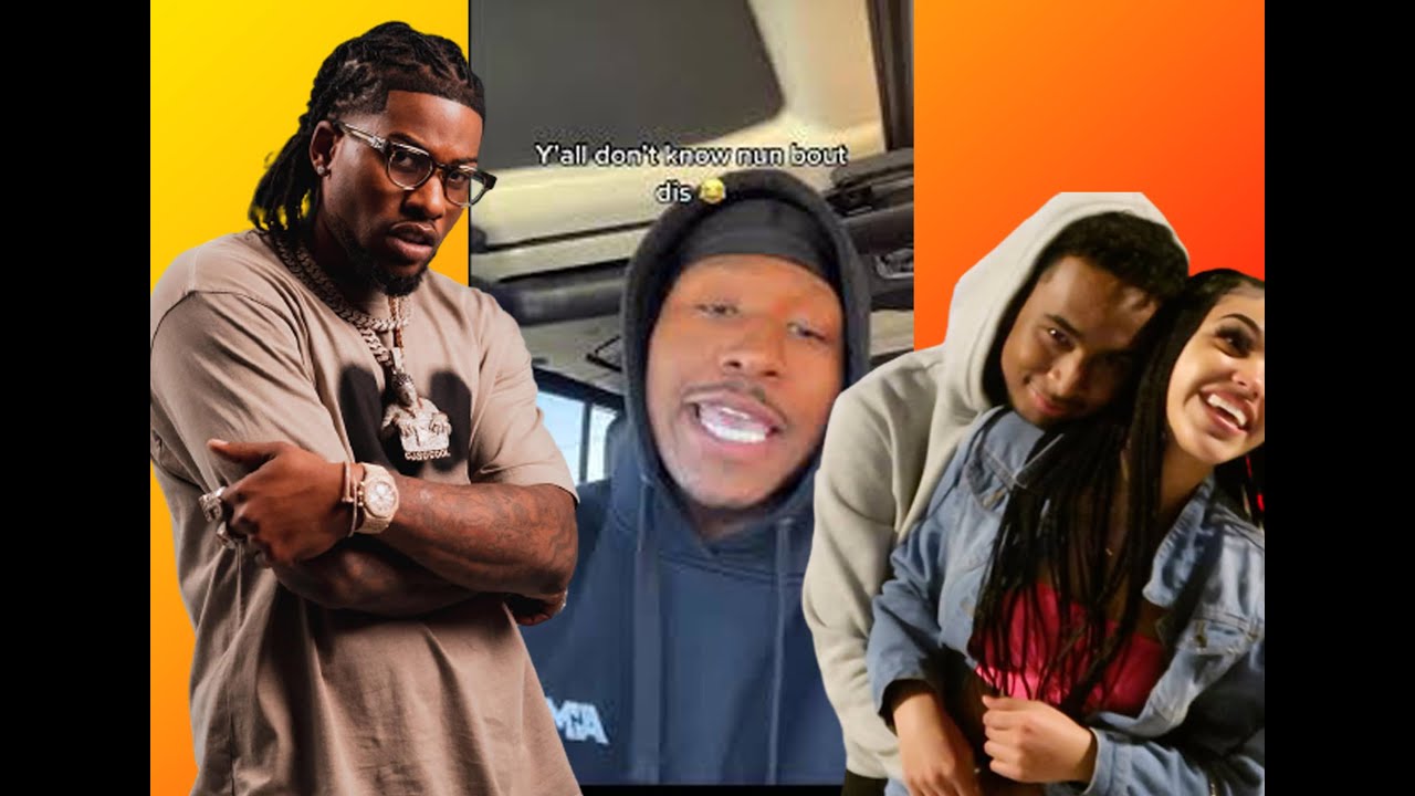 CJ So Cool File For FULL CUSTody Of His KIDS Rico Responds Duke cj-so-cool-file-for-full-custody-of-his-kids-rico-responds-duke