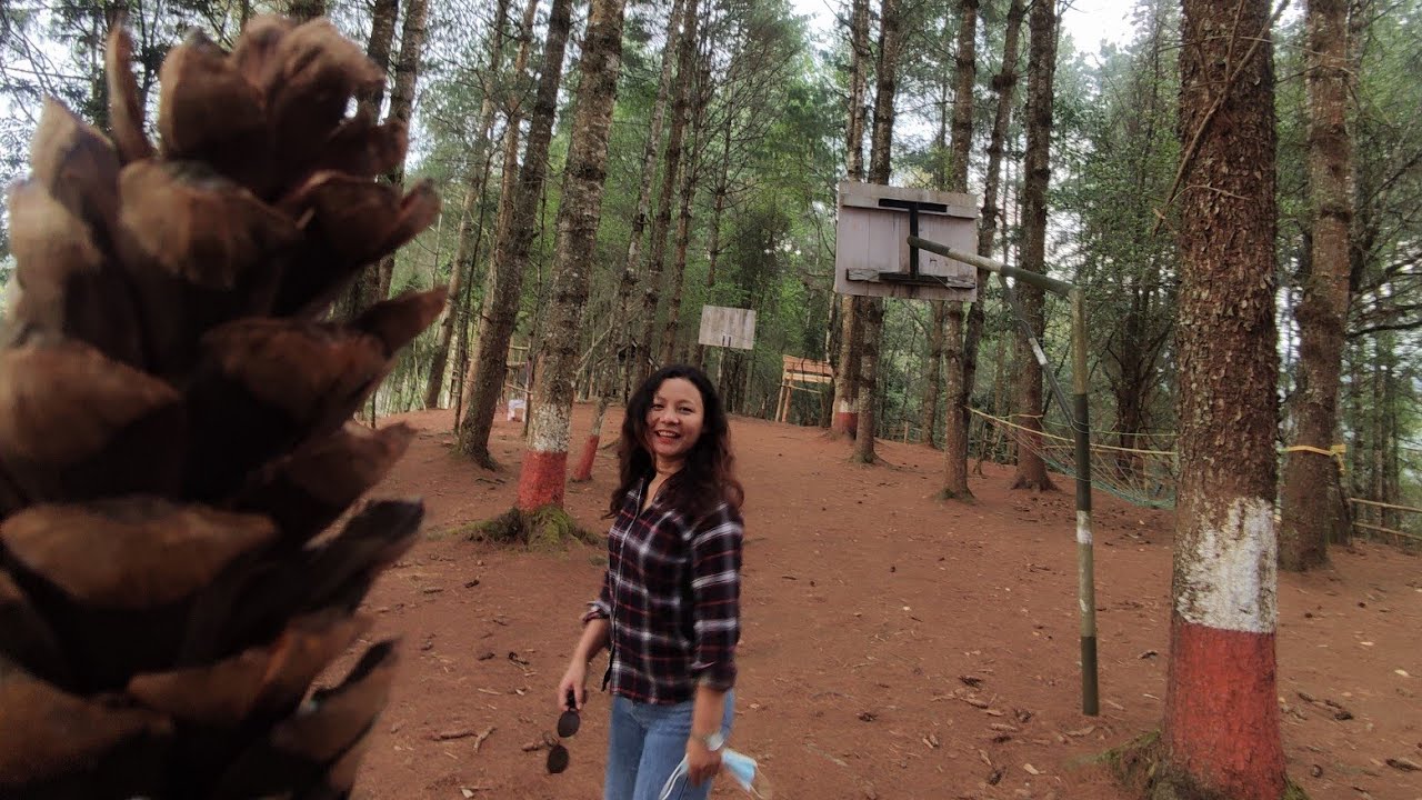 Beautiful Ziro | Lower Subansiri District | Siikhe Lake | Kasa Resort ...