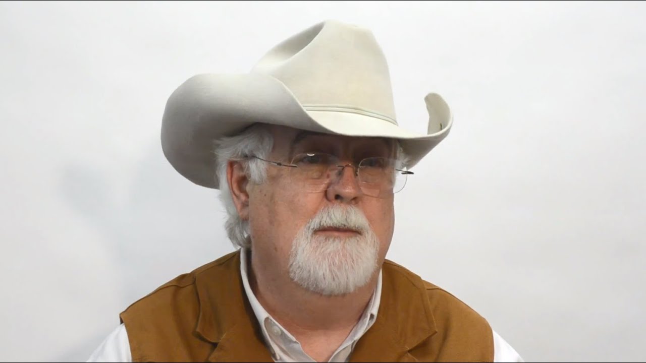 Live Love Lubbock with Andy Wilkinson - YouTube