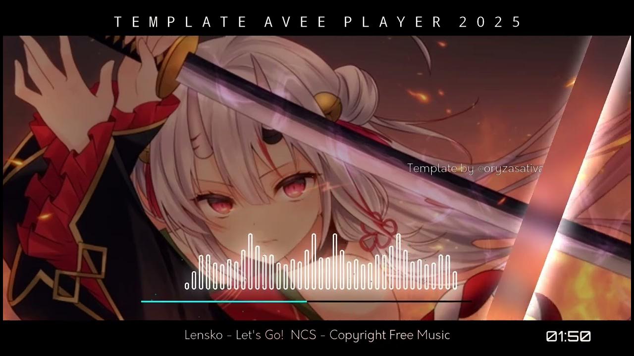 Nightcore - Lensko- Let's Go - NCS - Copyright Free Music - Classic Aveeplayer - YouTube