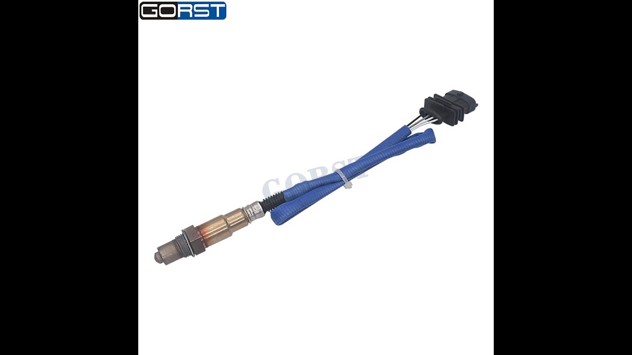 Oxygen Sensor 55569903 for Chevrolet Cruze Sonic Trax Buick Encore 1.4L ...