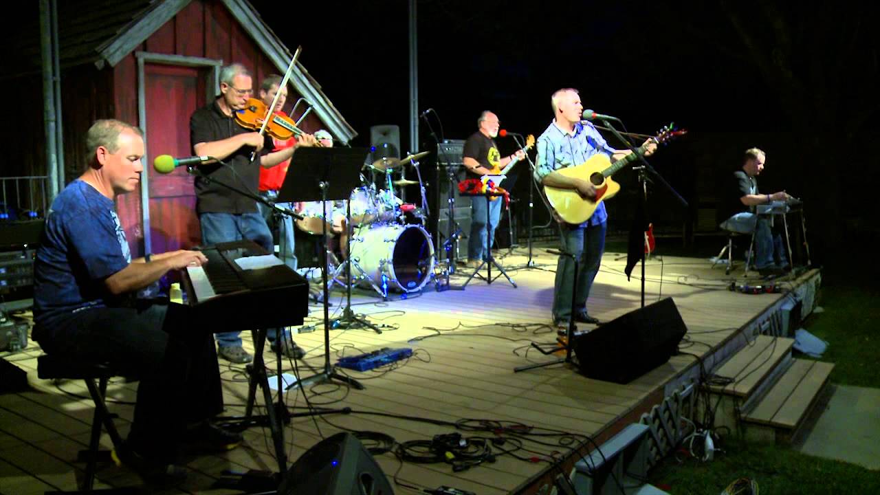 Red Rock Country (Concerts on the Hill at Cherry Hill) - YouTube