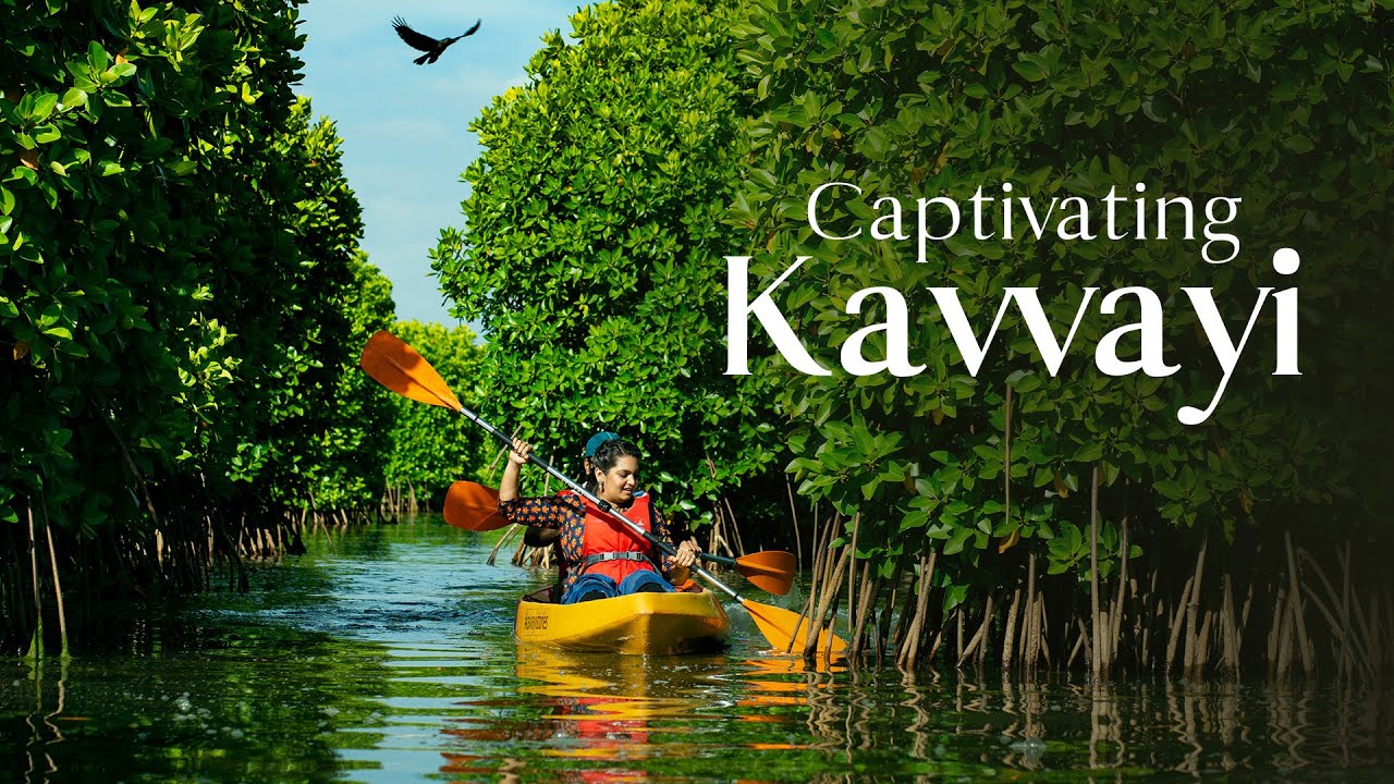 Why Kavvayi Should Be on Your Travel Bucket List? Kerala Tourism # ...