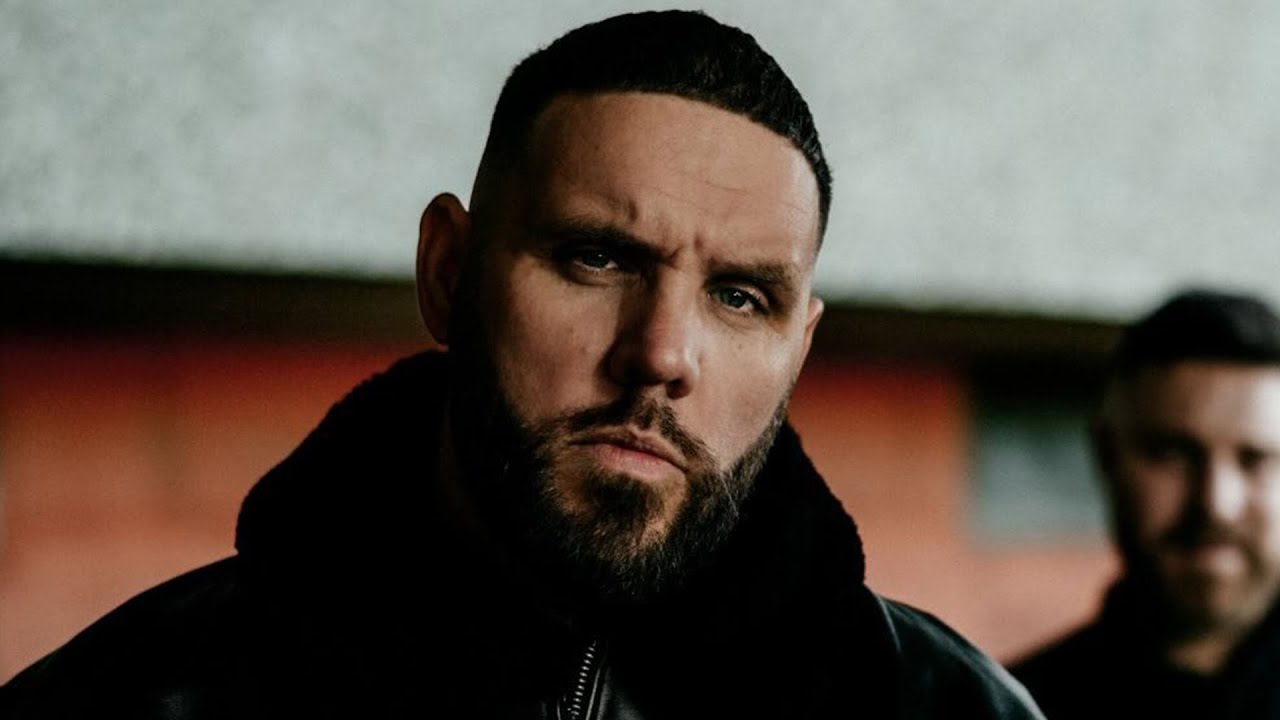 BABA SAAD feat. FLER - LETZTER TAG (prod. by 38Beats) - YouTube