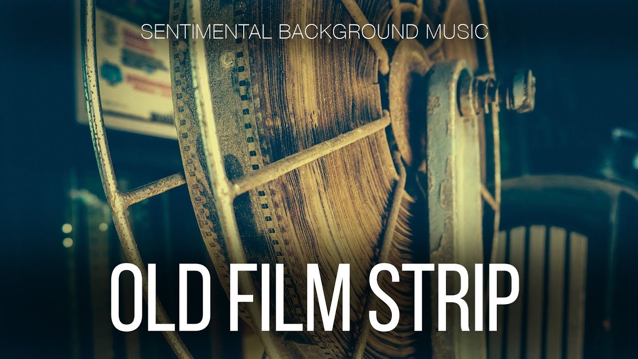 Free Music / Sentimental Soul Background Music For Videos / Old Film ...