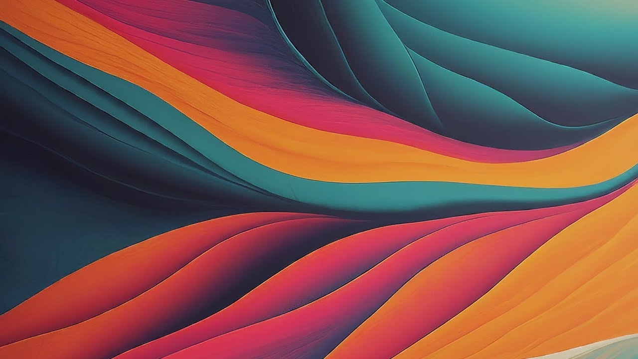 Beyond the Edge: A Journey Through Realistic Art with Flow - YouTube