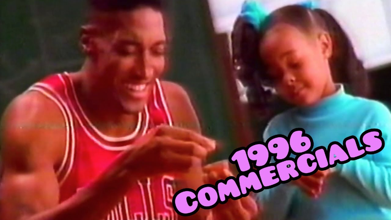 1996 TV COMMERCIALS BBS CANADA 📼 90's RETRO TV COMMERCIALS VOL 84 - YouTube