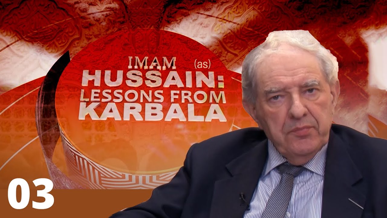 How One Broken Treaty Led to Karbala! | Lessons from Karbala - YouTube