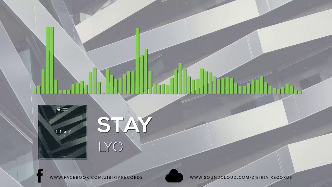 LYO - Stay [Official Music] - YouTube