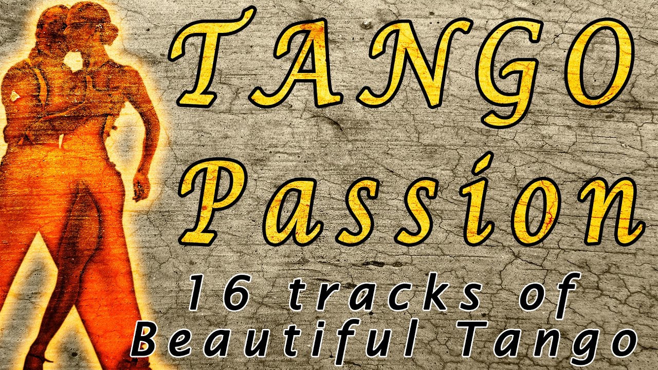 Argentine Tango Passion ARGENTINE TANGO ACADEMY Updated May 2025