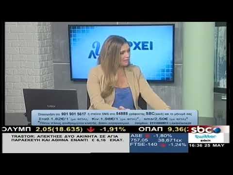 ΧΡΙΣΤΟΔΟΥΛΑΚΗΣ ΕΛ.ΑΠ.- ΨΗΦΙΑΚΟ ΑΛΜΑ ΠΥ 55.000-400.000€ ΚΑΙ ΕΠΙΔΟΤΗΣΗ 50 ...