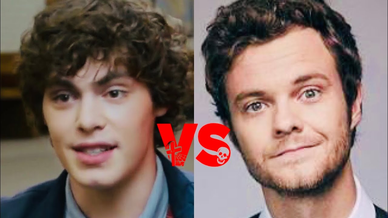 SCREAM KILLER FIGHTS - Ethan VS Richie - YouTube