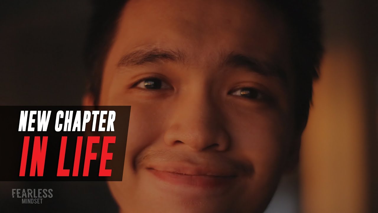 Fearless Mindset Introduction - Motivational Video 2021 - YouTube