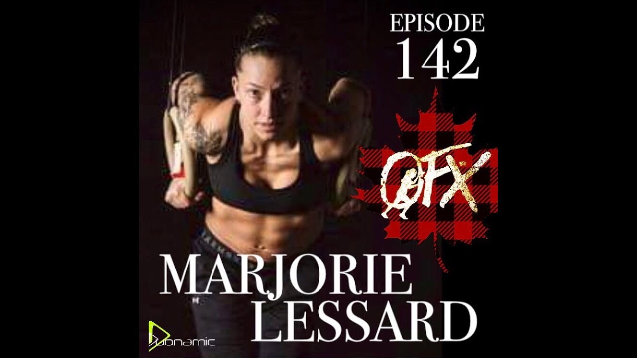 OFX EPISODE 142: MARJORIE LESSARD HYBRID CHAMPION - YouTube