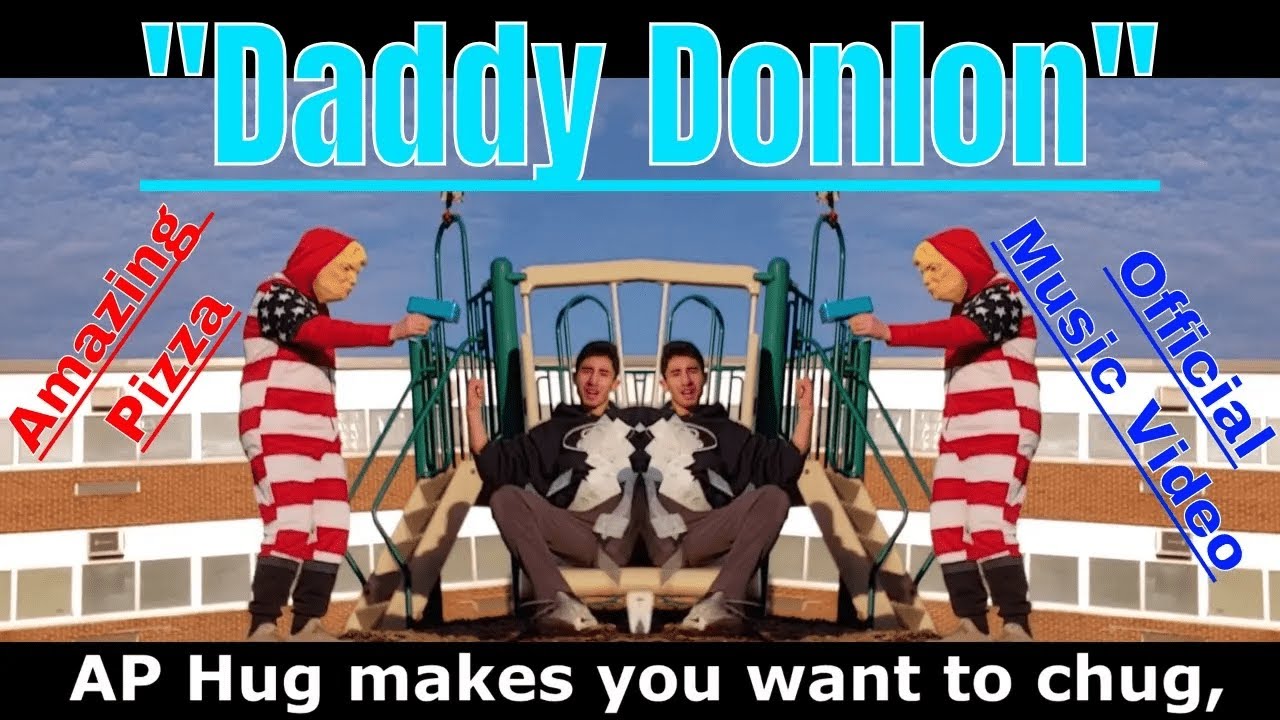 "Daddy Donlon" (Ft.TheRealGmoney) - Official Music Video [2019] - YouTube