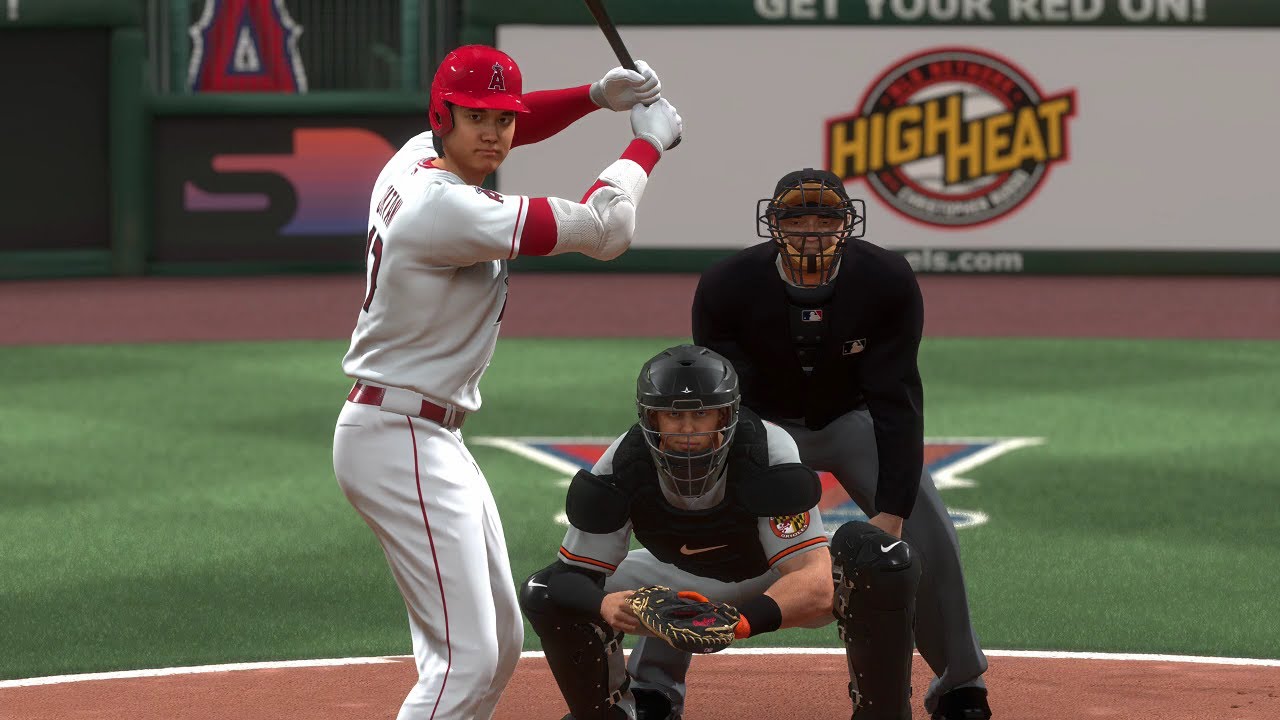 Los Angeles Angels vs Baltimore Orioles | MLB Today 9/6 Full Game ...