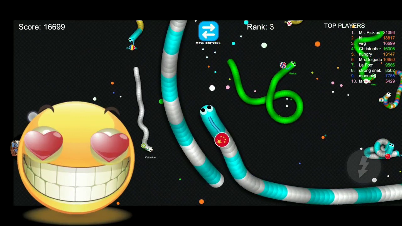 | easy way to get a highscore 👍👍 tOP 1 - YouTube