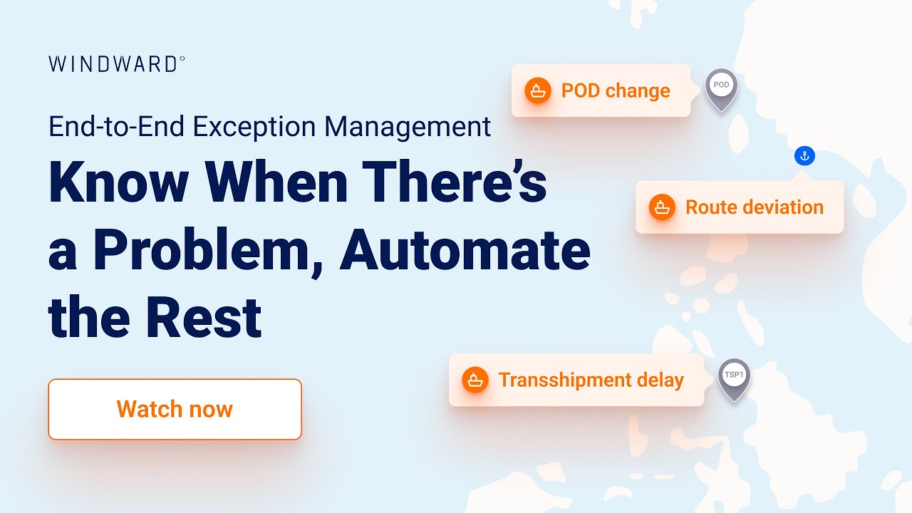 End-to-End Exception Management: Know When There’s a Problem, Automate ...