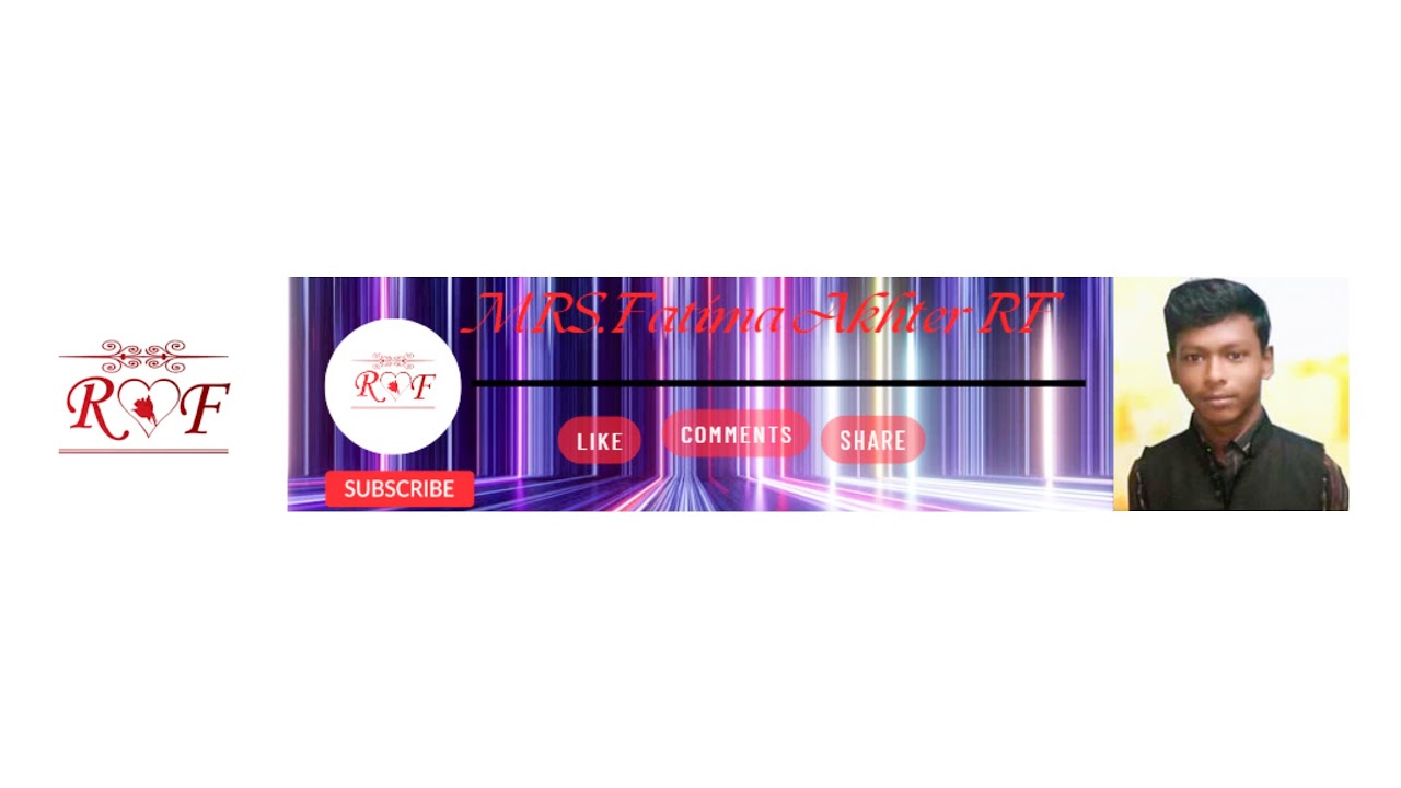MRS.Fatima Akhter RF Live Stream - YouTube
