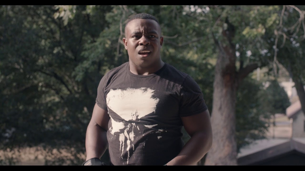 Fight Scene #1 - YouTube