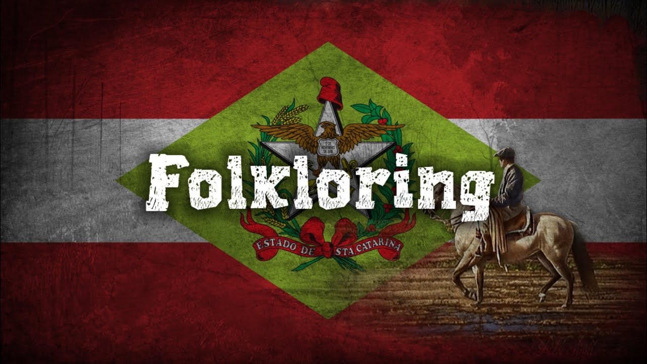 Folkloring (Folcloreando) - Southern brazilian song - YouTube