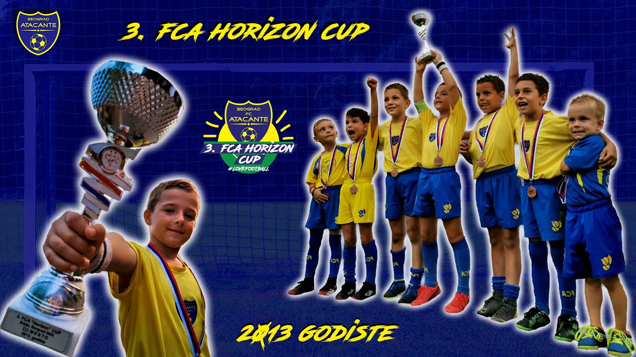 PREGLED MEČA ZA 3. MESTO *FC Atacante - SF Viktorija star* - YouTube