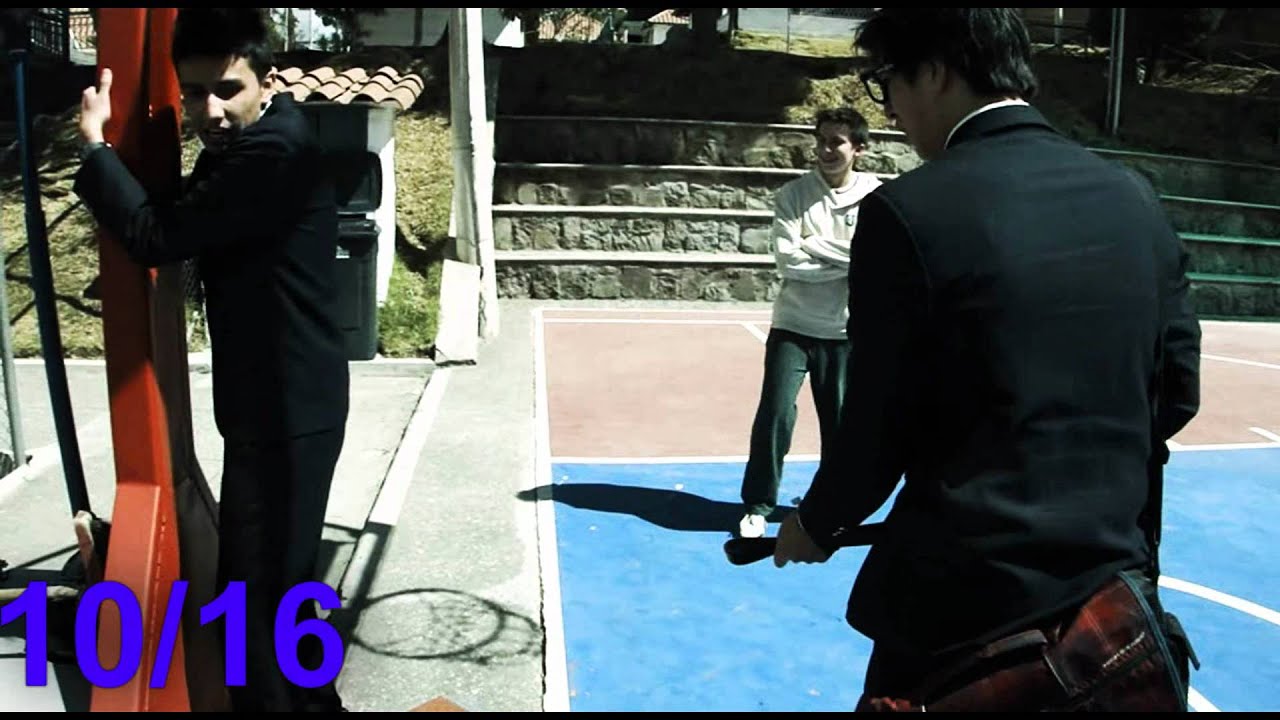 TE VOY A SACAR LA P**A! CORREAZOS! (PARTE 1) - YouTube