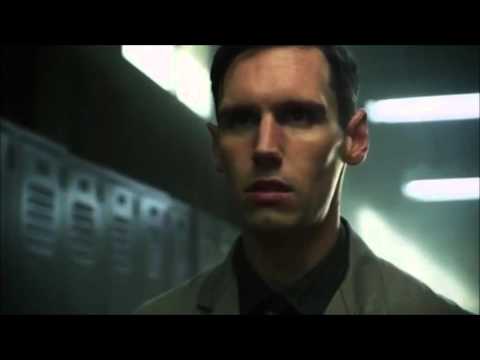 Edward Nygma/Riddler-Monster - YouTube