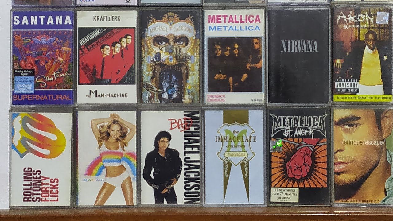 RARE ENGLISH AUDIO TAPES CASSTTES 9910645562 ‎@shantishopmusic8057 # ...
