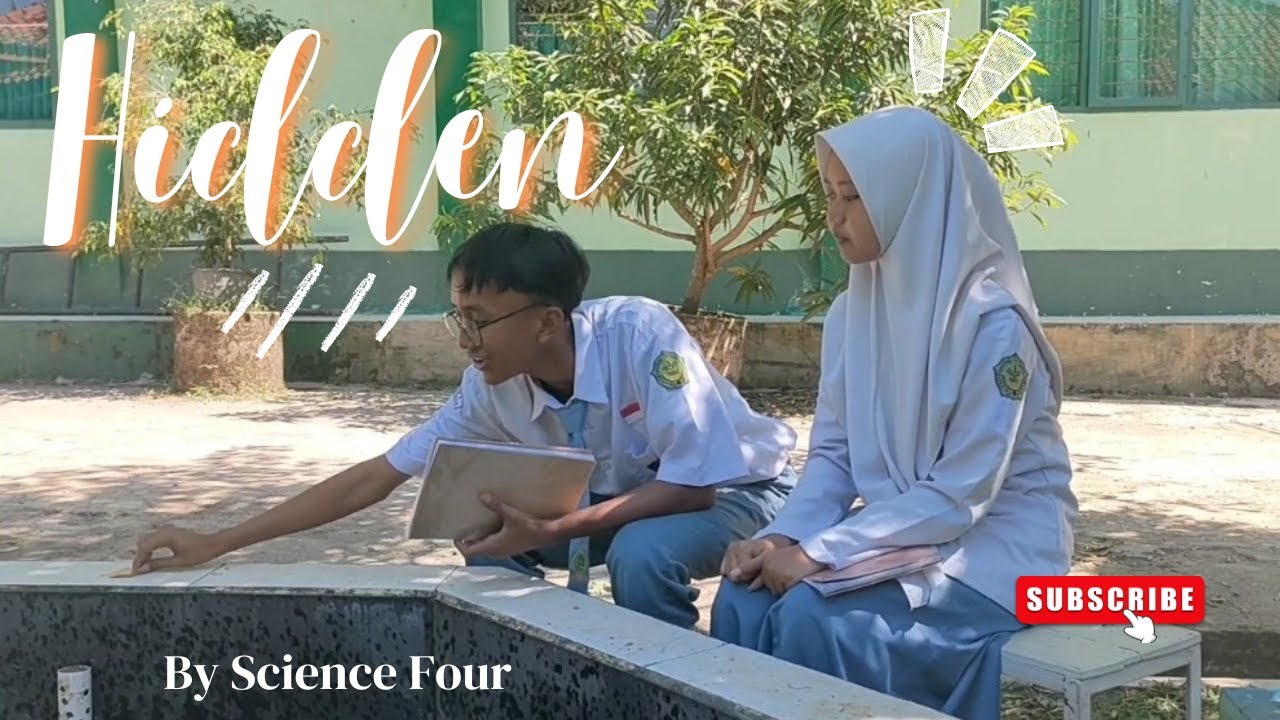 HIDDEN (Short Movie) - 11 MIPA 4 || MAN 2 KUNINGAN - YouTube
