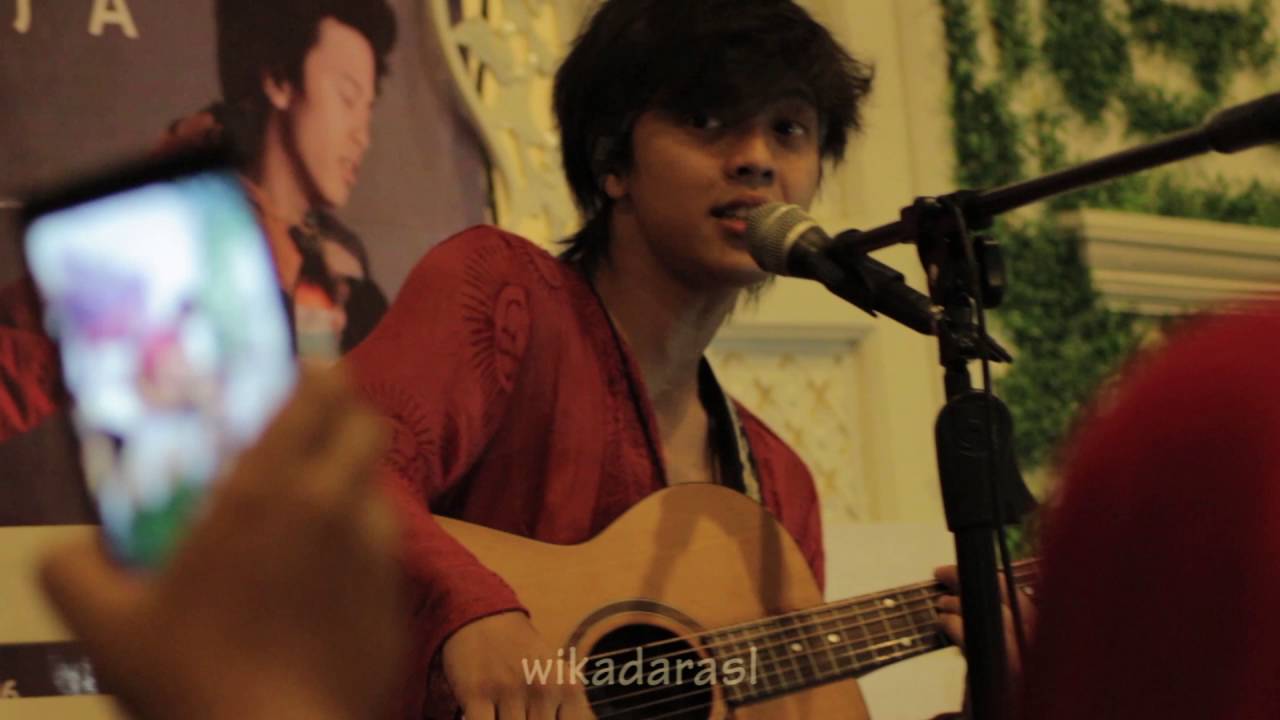 BISMA KARISMA - CUKUP [280616] - YouTube