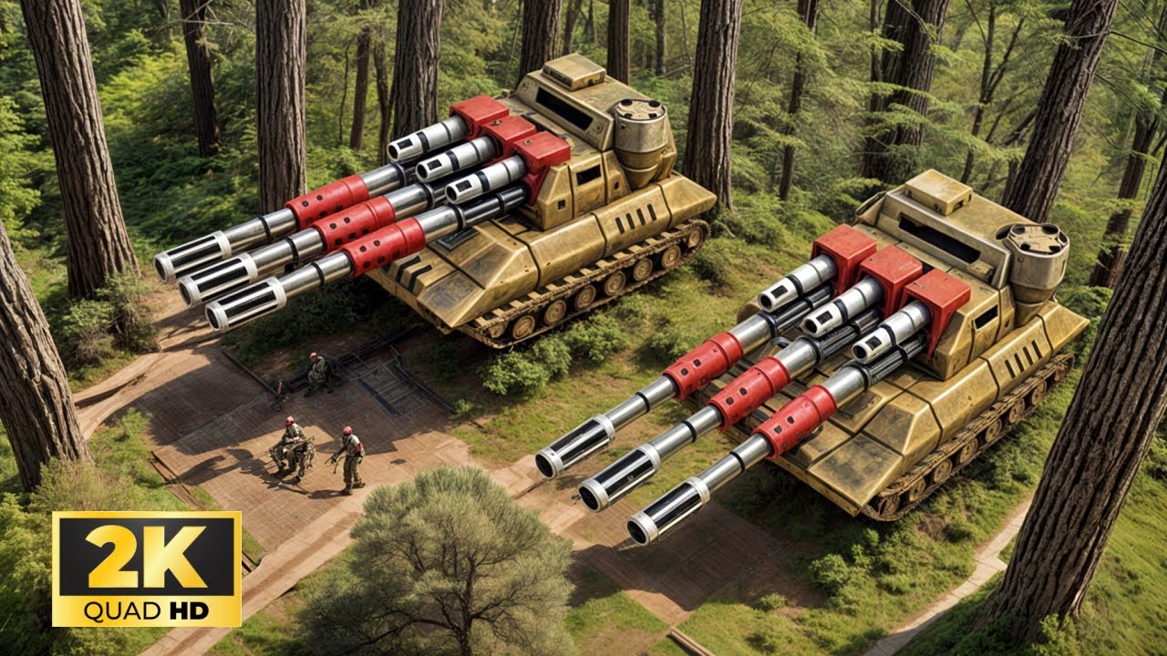 Shell Rain Assault: A Contra Remake in C&C Generals Zero Hour! 👀 - YouTube