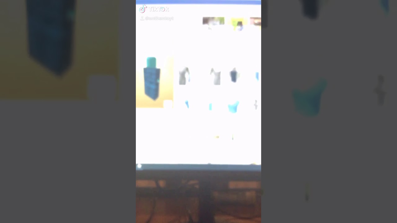 my roblox alt outfit - YouTube